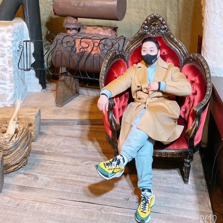 songyahoo (@jj.bro) 님의 게시물 | KREAM