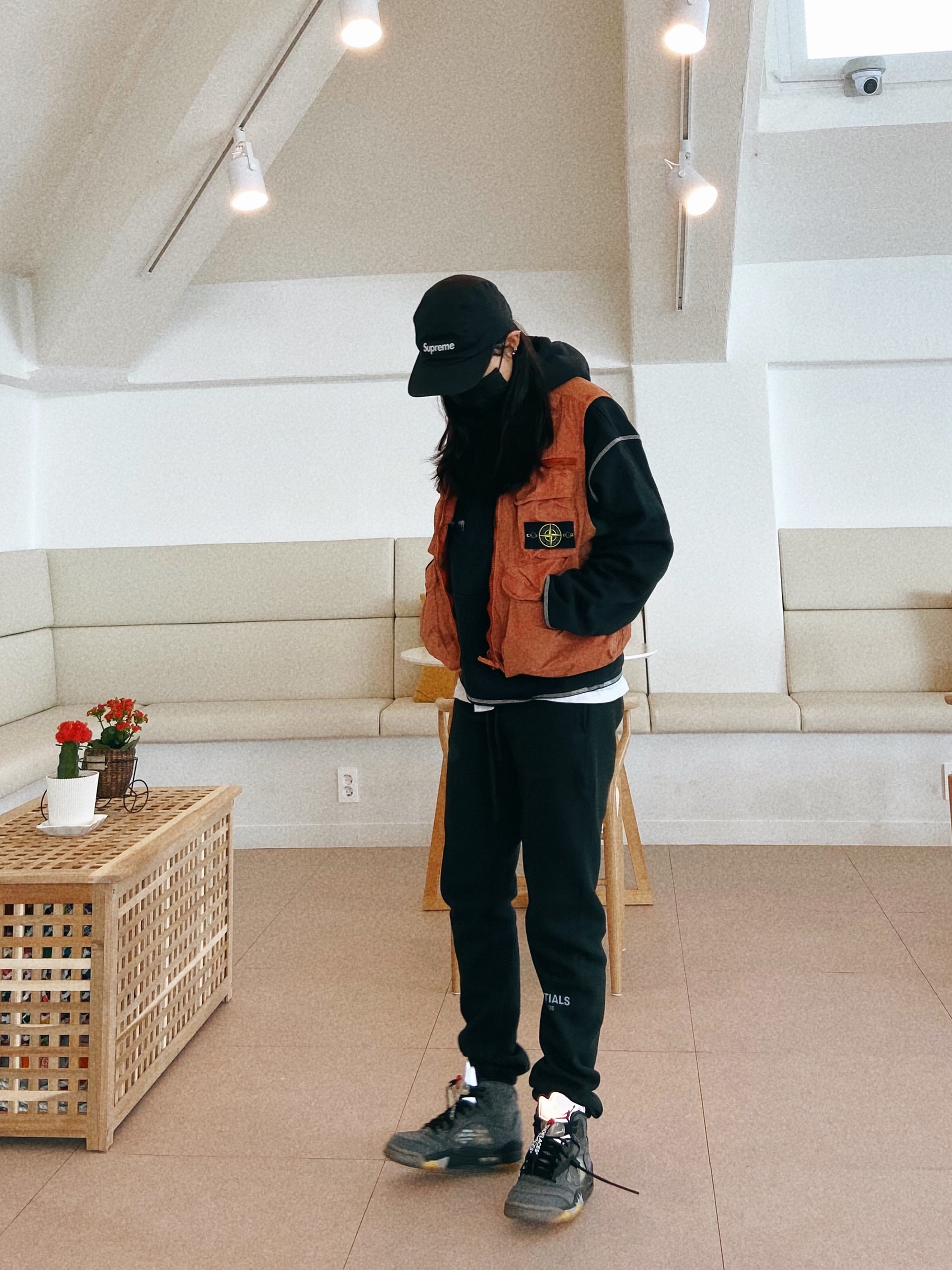 👚👖👟 ️ (@240mm) 님의 게시물 | KREAM