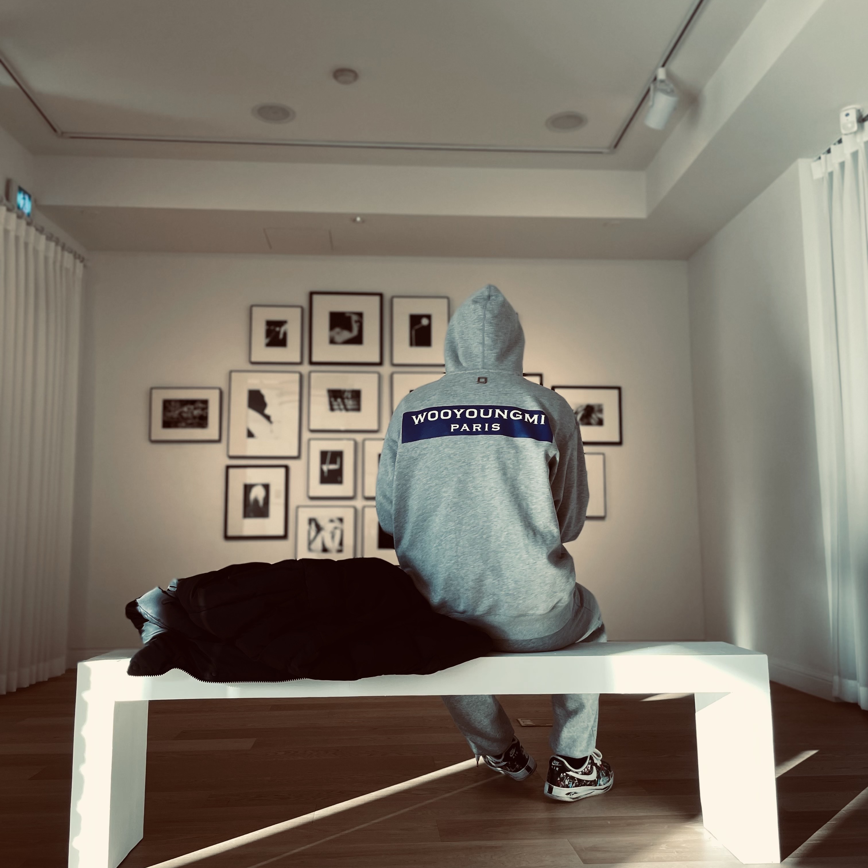 롱규 (@gyu_92) 님의 게시물 | KREAM