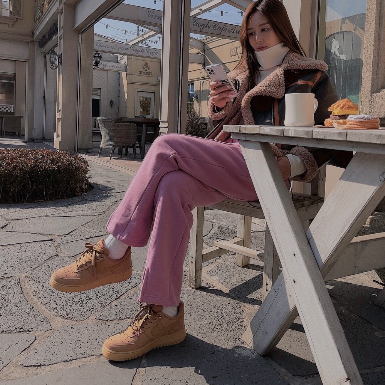 뽀언니🧃 (@salol) 님의 게시물 | KREAM