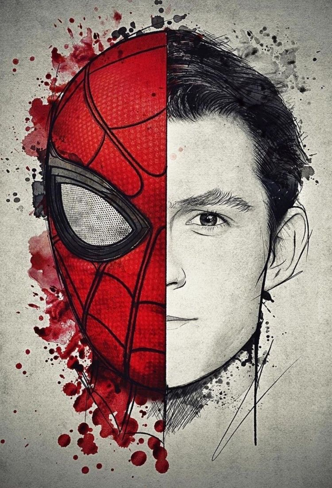 ojh1582 (@tomholland) 님의 게시물 | KREAM