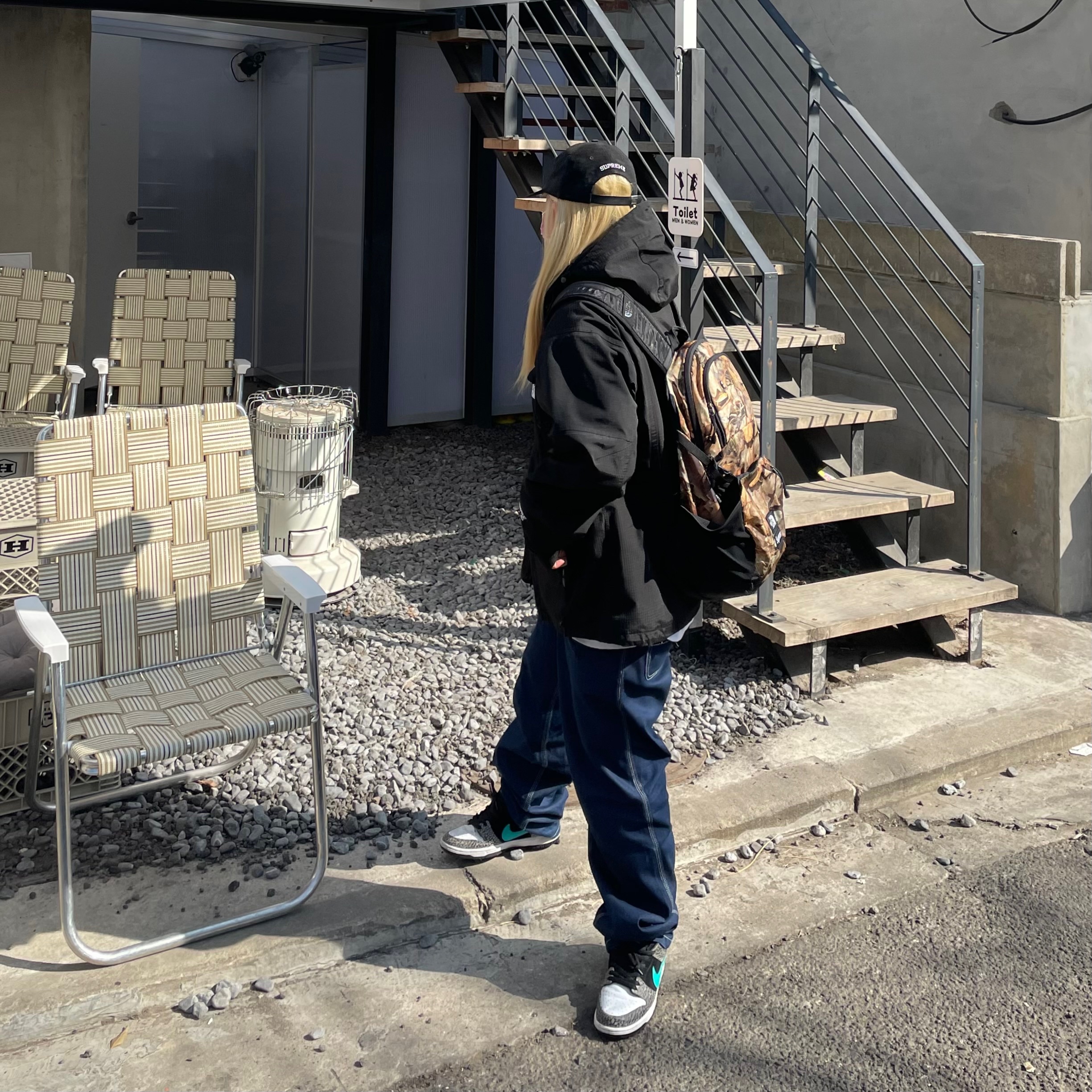 김은솔 (@e__soul_) 님의 게시물 | KREAM