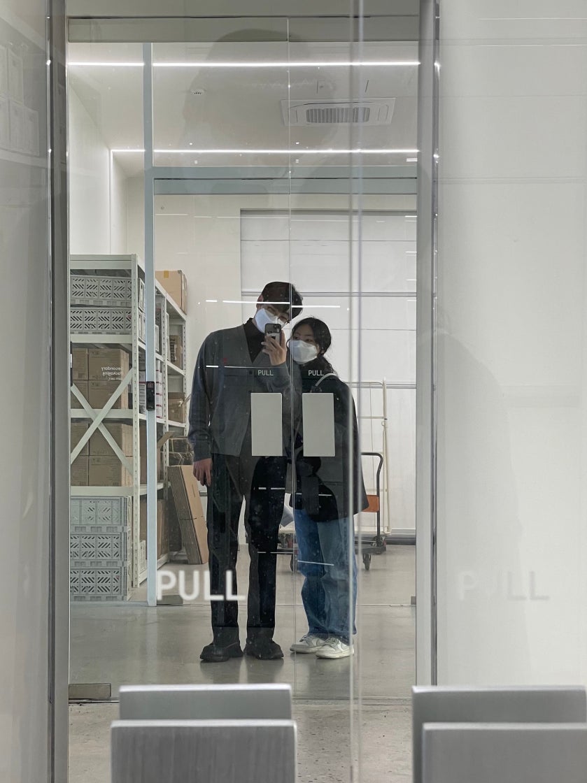 (W) Alexander McQueen... STYLE | KREAM