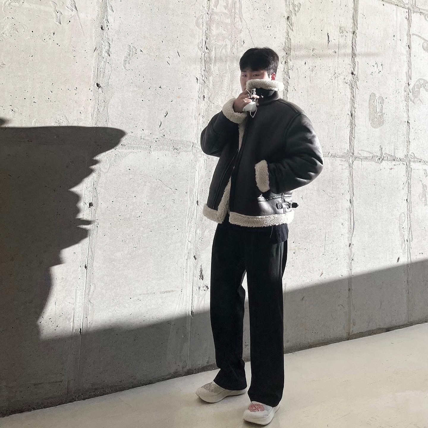 (@kjh.0522) 님의 게시물 | KREAM