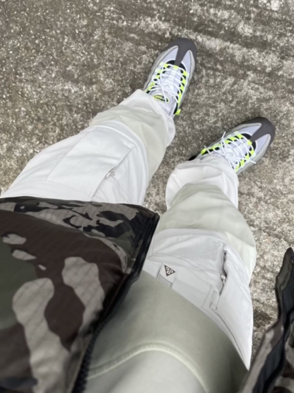 (@sunhardy) 님의 게시물 | KREAM