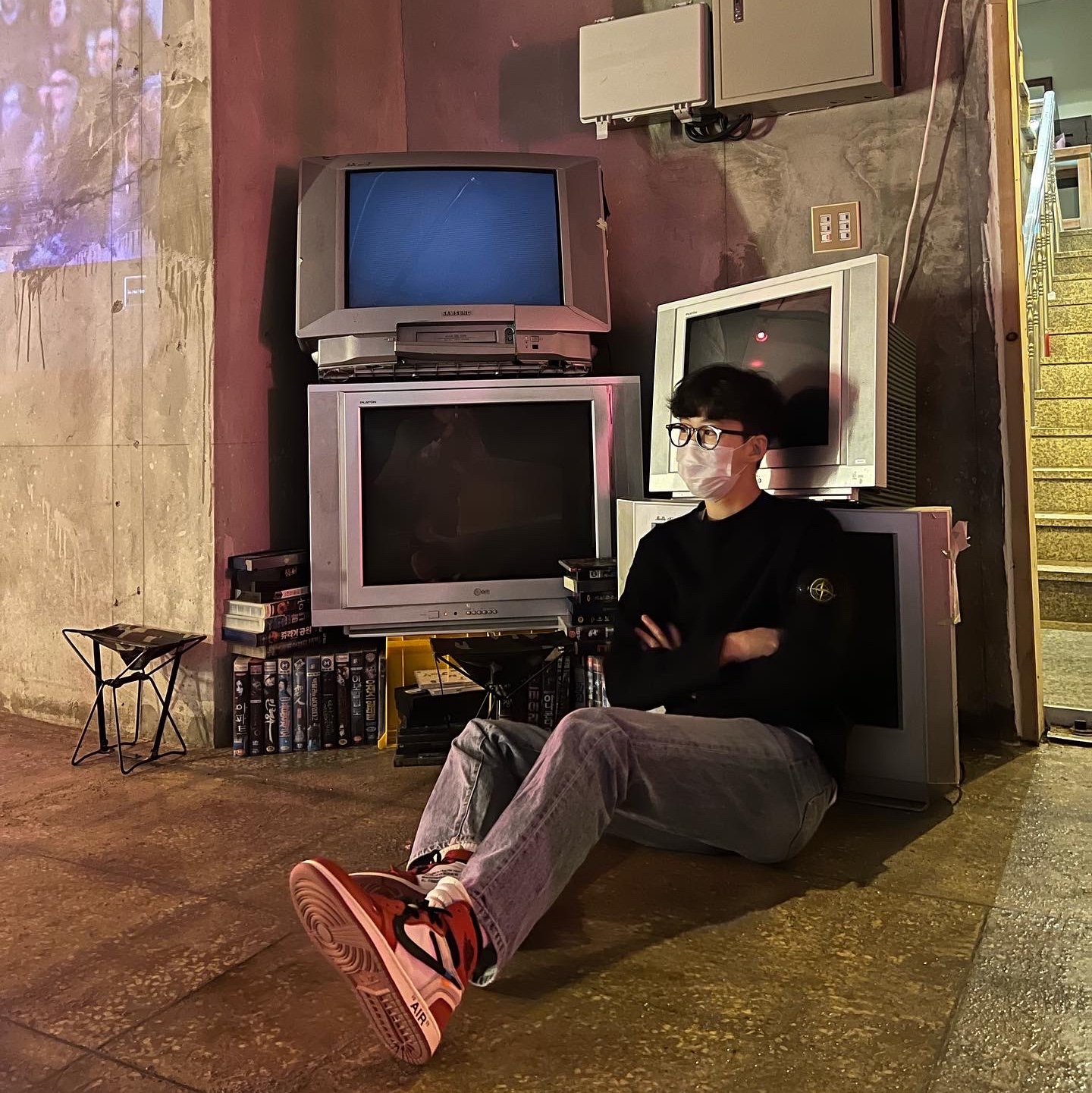 장현웅 (@woong_01_03) 님의 게시물 | KREAM