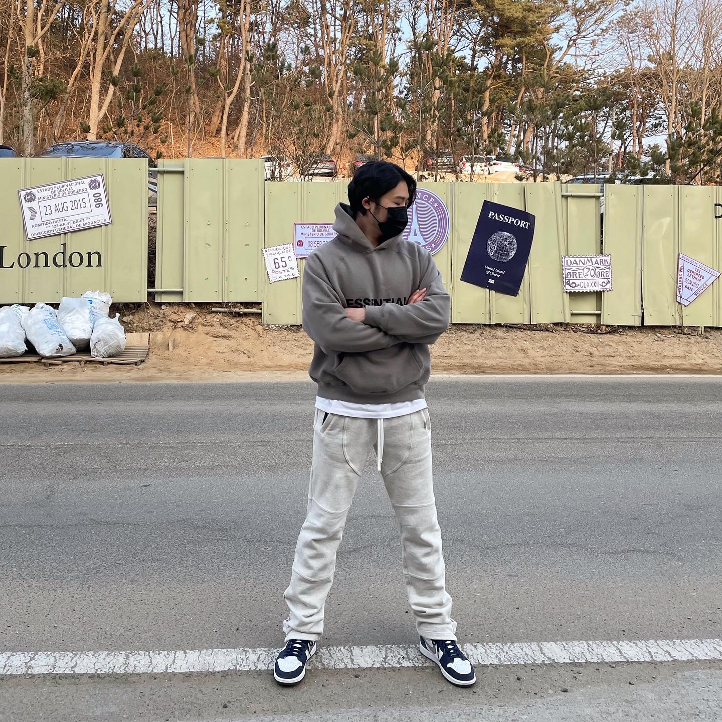 (@meta.hoon) 님의 게시물 | KREAM