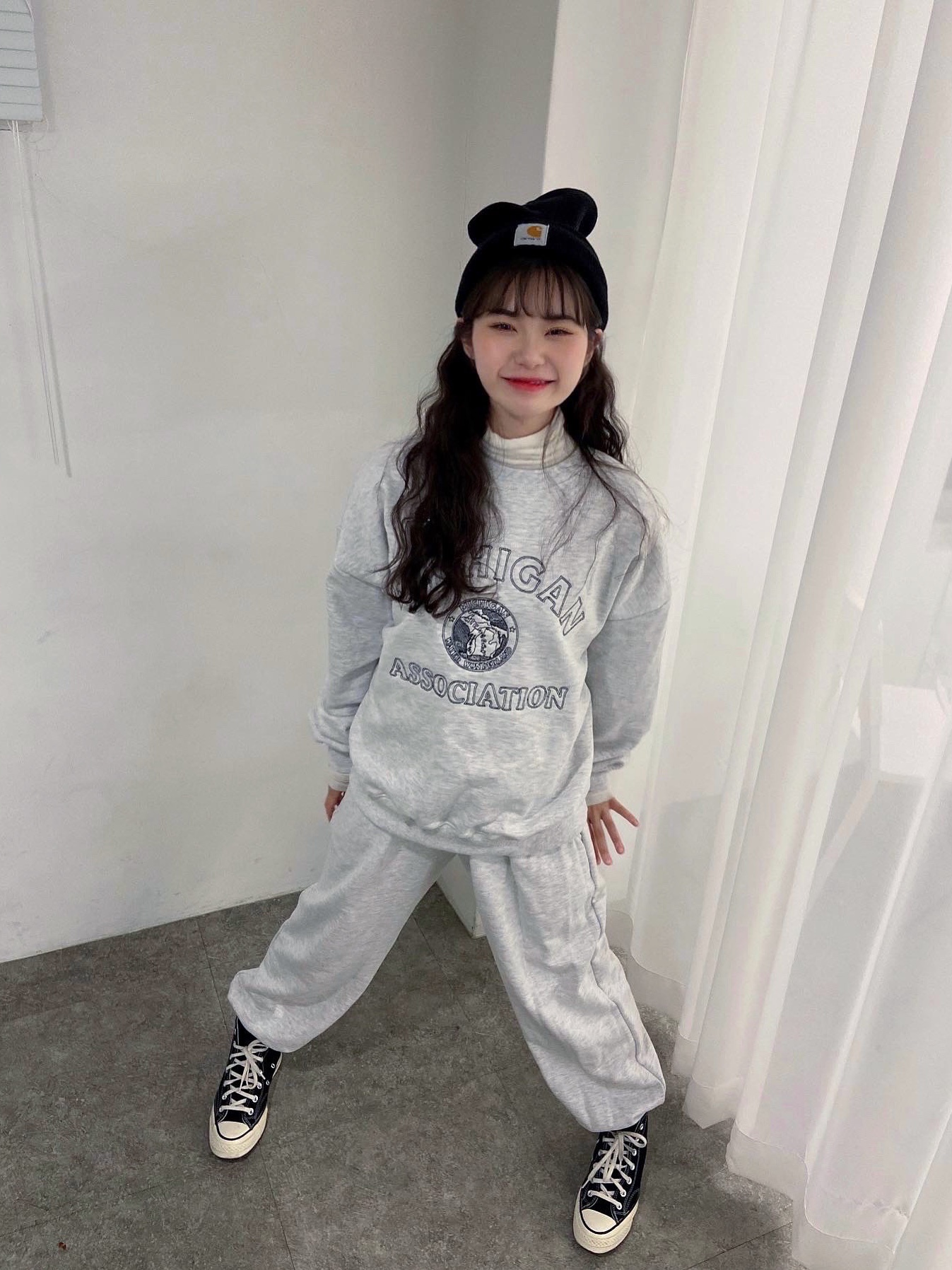 민세현 (@min_sehyeon) 님의 게시물 | KREAM