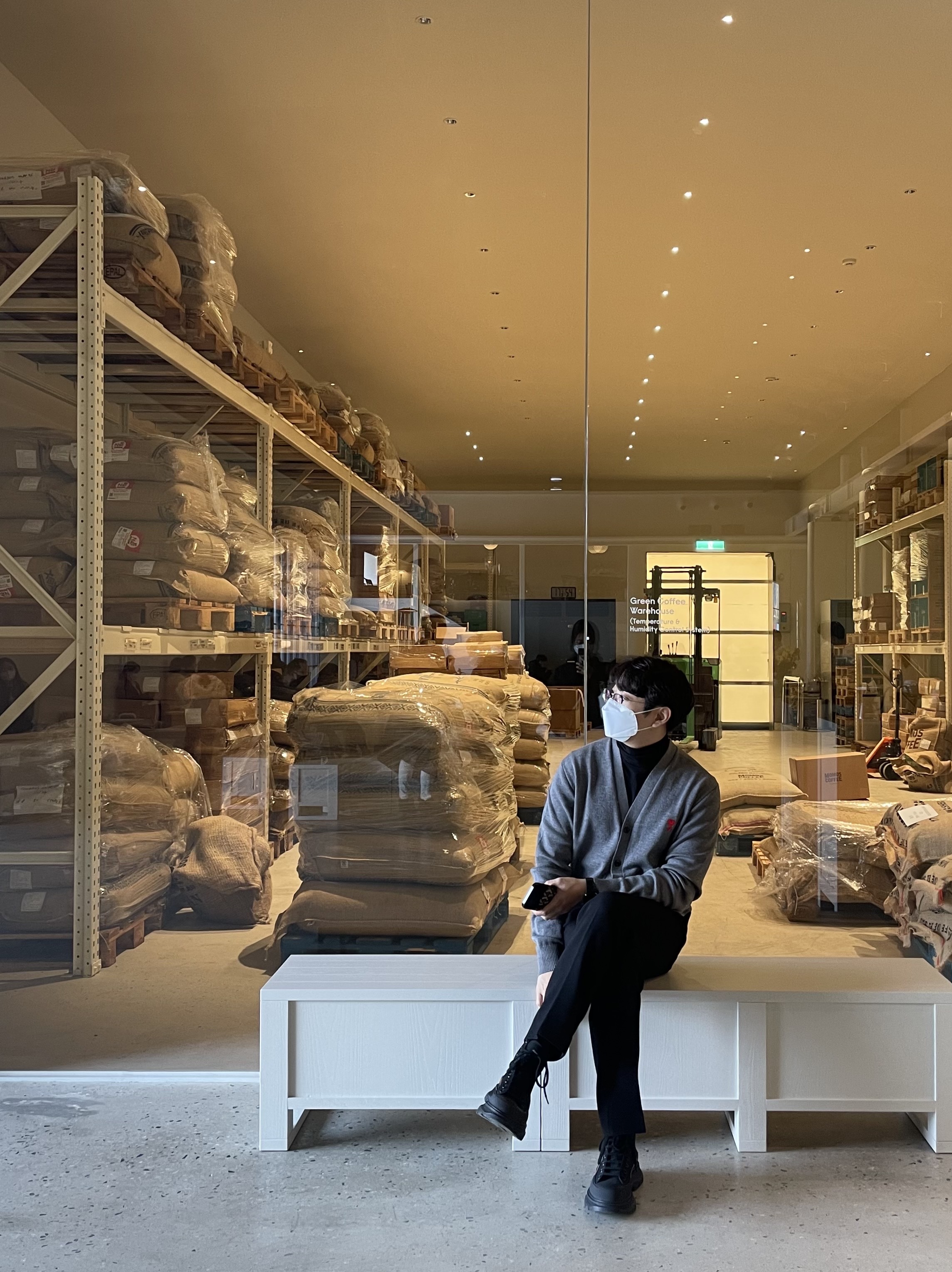 주한 (@juhan_eee) 님의 게시물 | KREAM