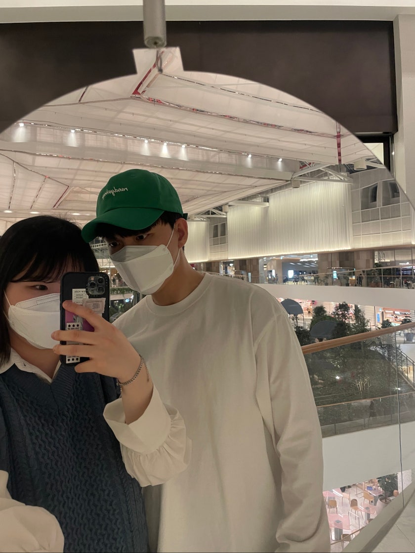 #4층 해시태그 STYLE | KREAM