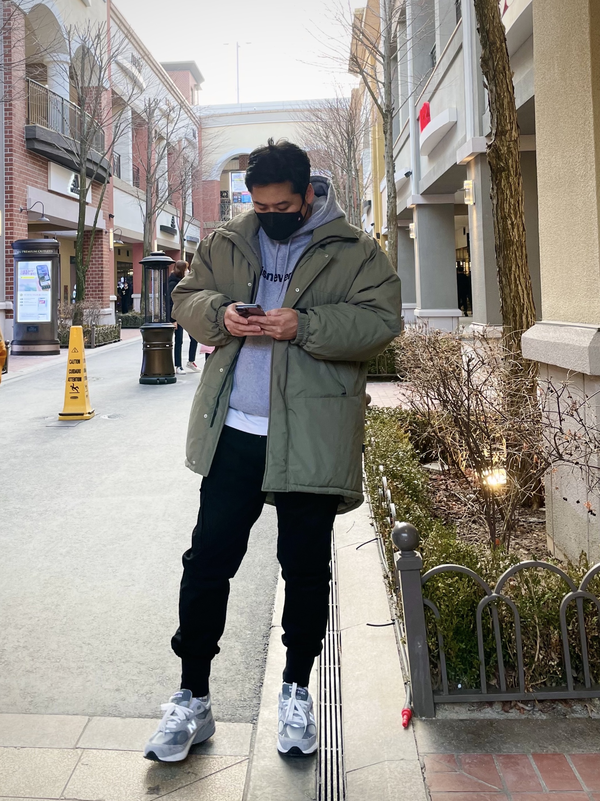 캡틴 (@kai_jj) 님의 게시물 | KREAM