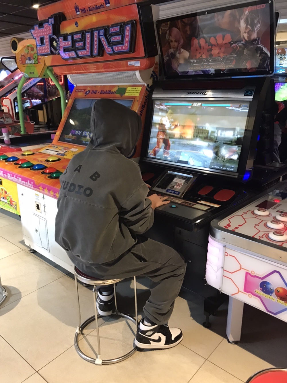 이지효 (@yemanameis_) 님의 게시물 | KREAM