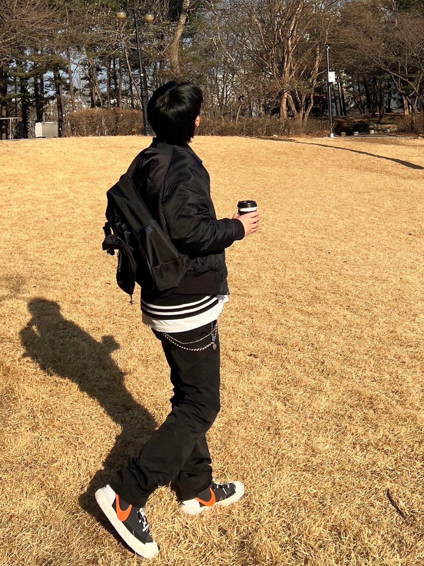 하빠 (@happa) 님의 게시물 | KREAM