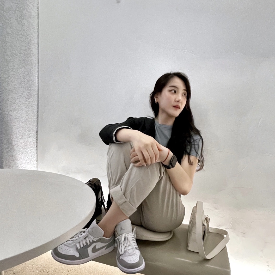 🐺 (@parkeesoo) 님의 게시물 | KREAM