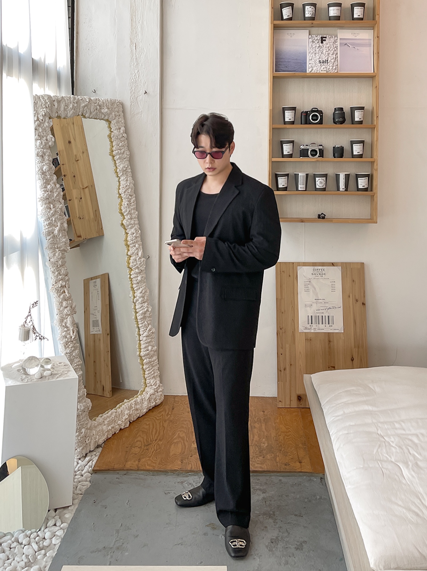 Glory (@glory) 님의 게시물 | KREAM