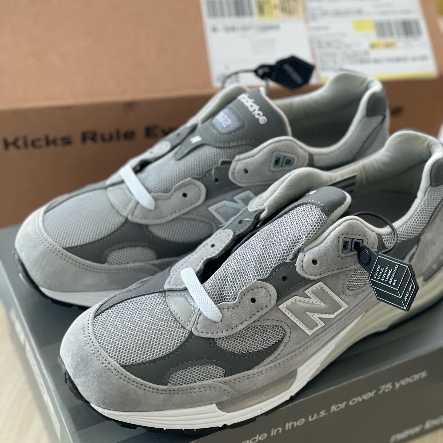 대원이 (@jd.one) 님의 게시물 | KREAM