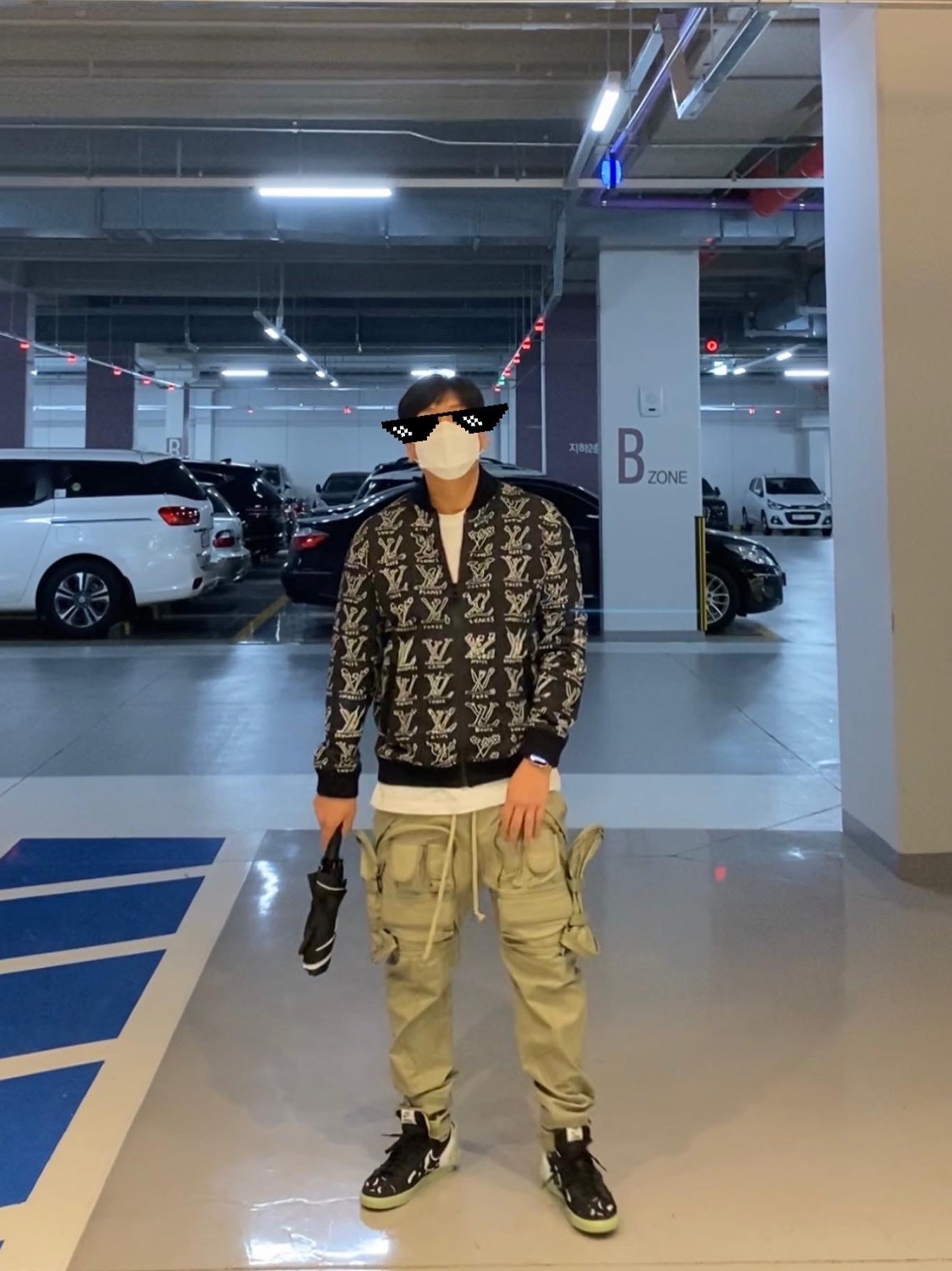 우쓰 (@woos_k) 님의 게시물 | KREAM