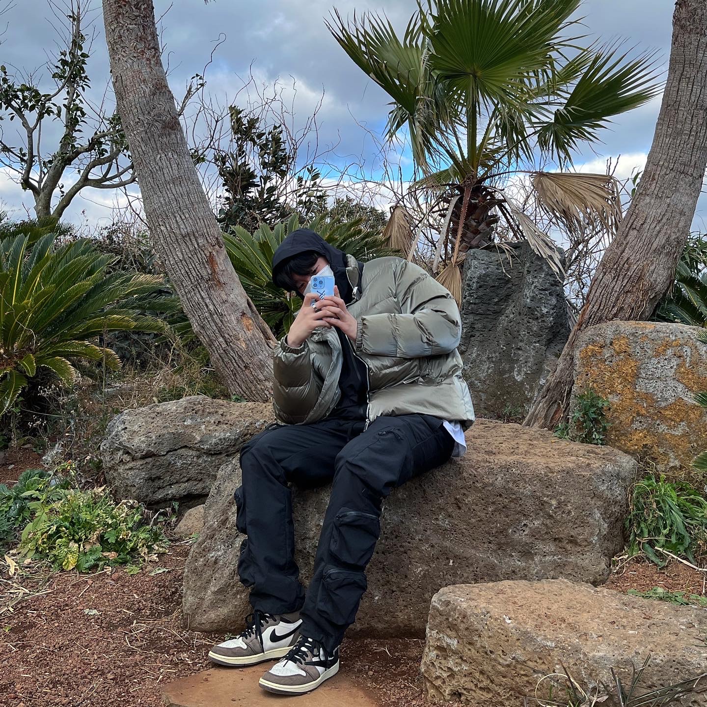 정승진 (@jin__jung_) 님의 게시물 | KREAM