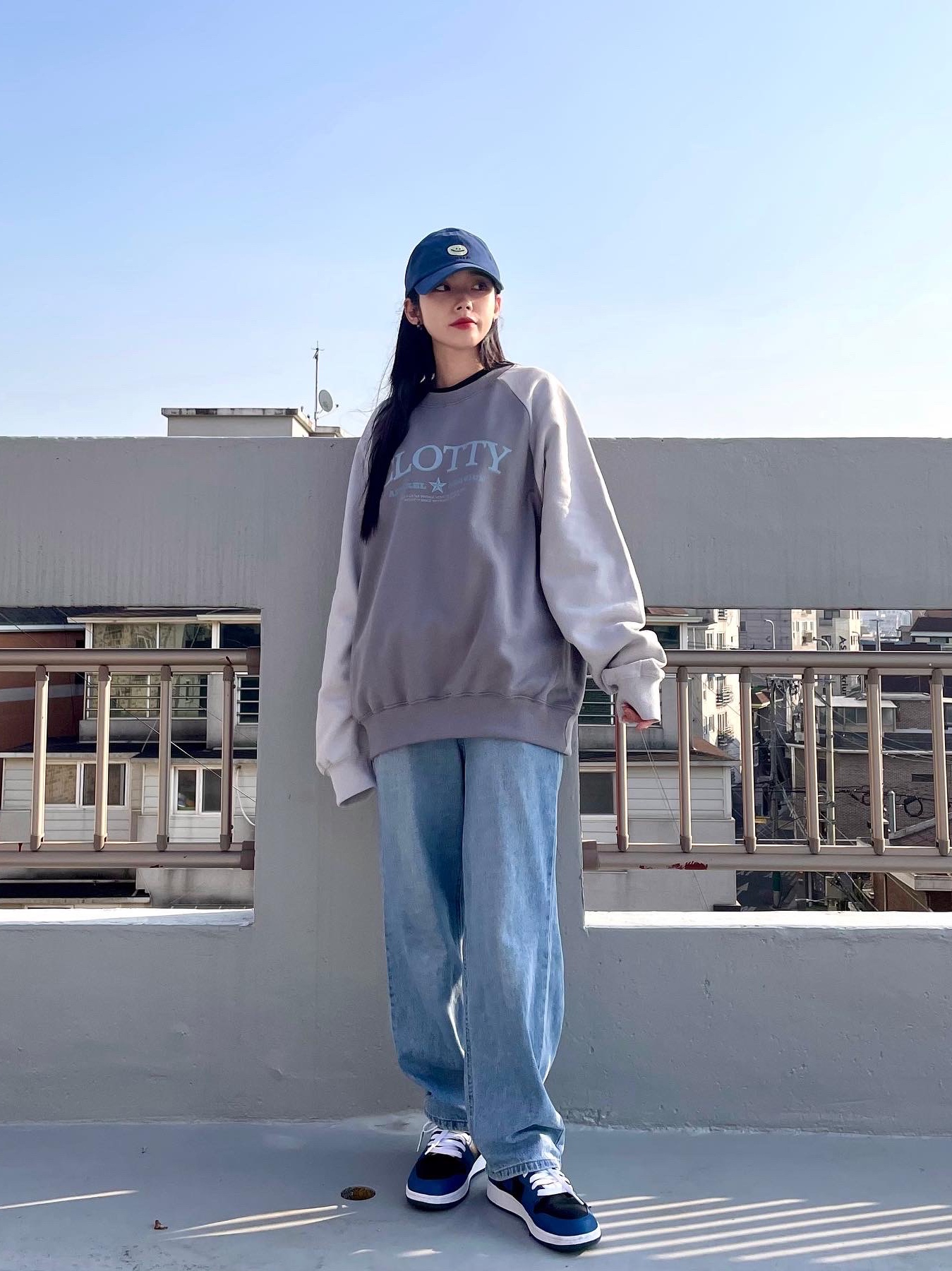 이수잔🌼 (@e_ssu_u) 님의 게시물 | KREAM