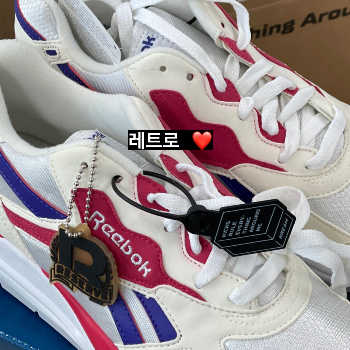 대원이 (@jd.one) 님의 게시물 | KREAM