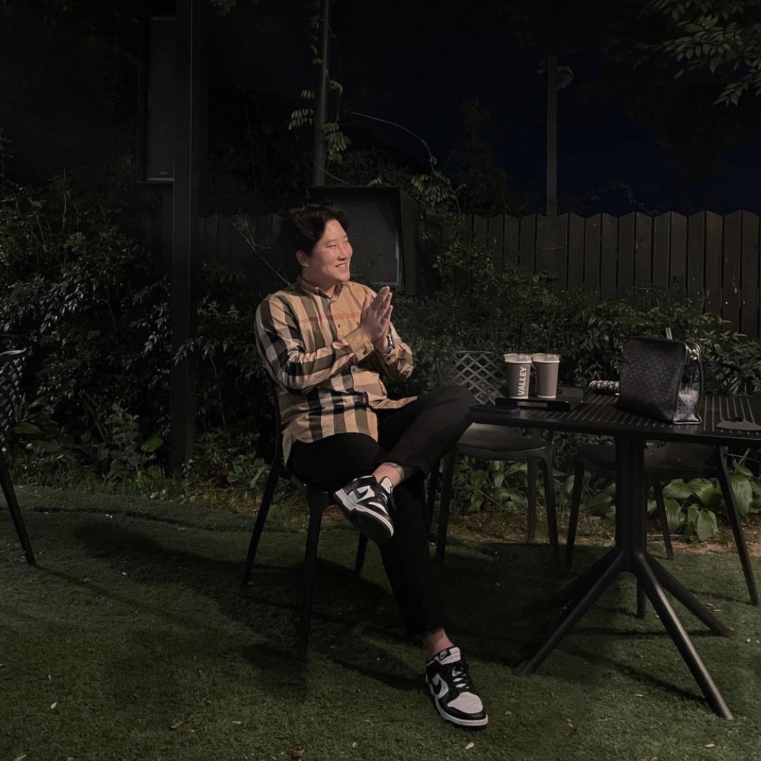 용의자 (@kim__hun__) 님의 게시물 | KREAM