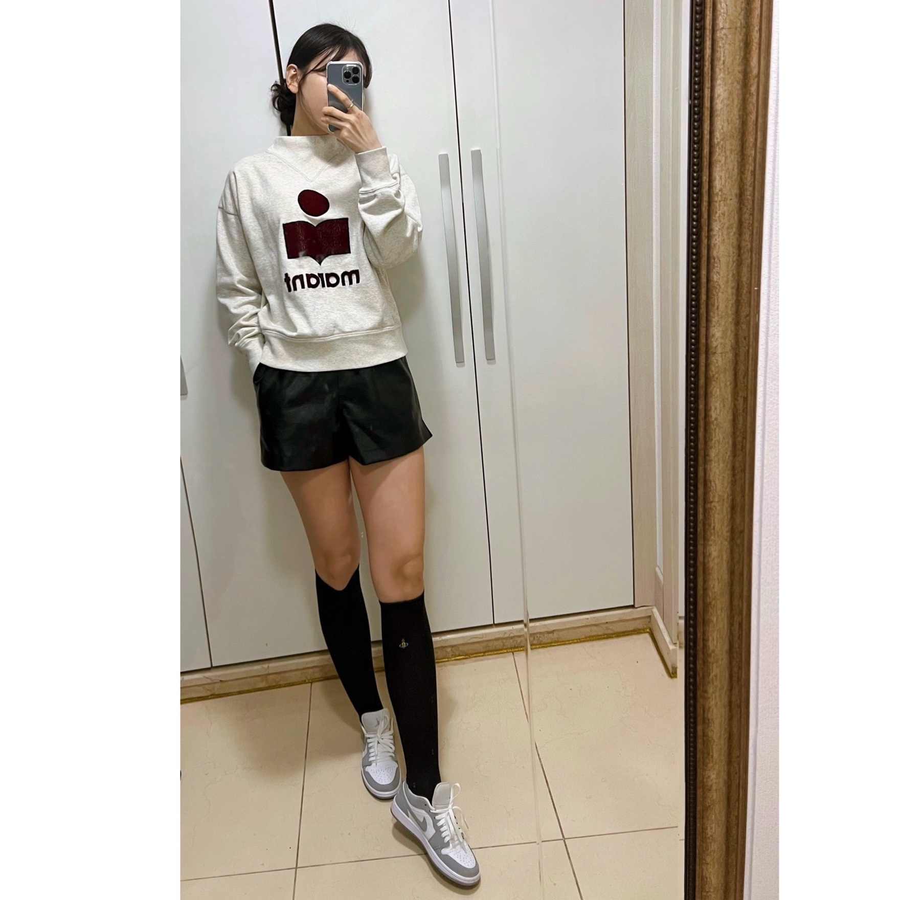 (@168__52__) 님의 게시물 | KREAM