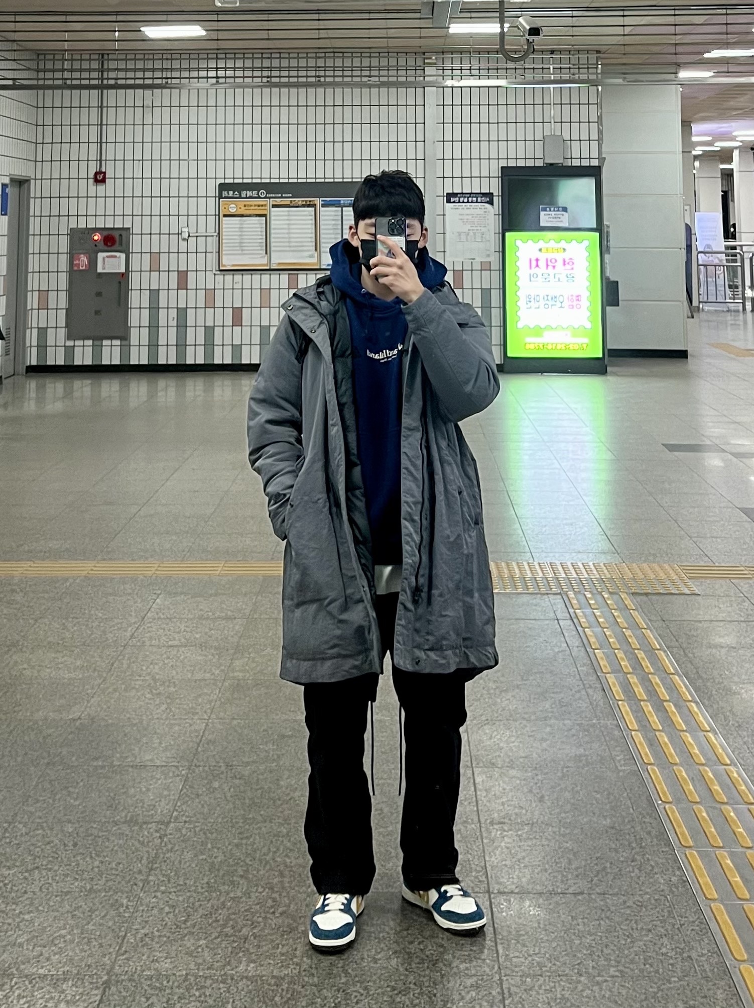 (@tech._.11) 님의 게시물 | KREAM