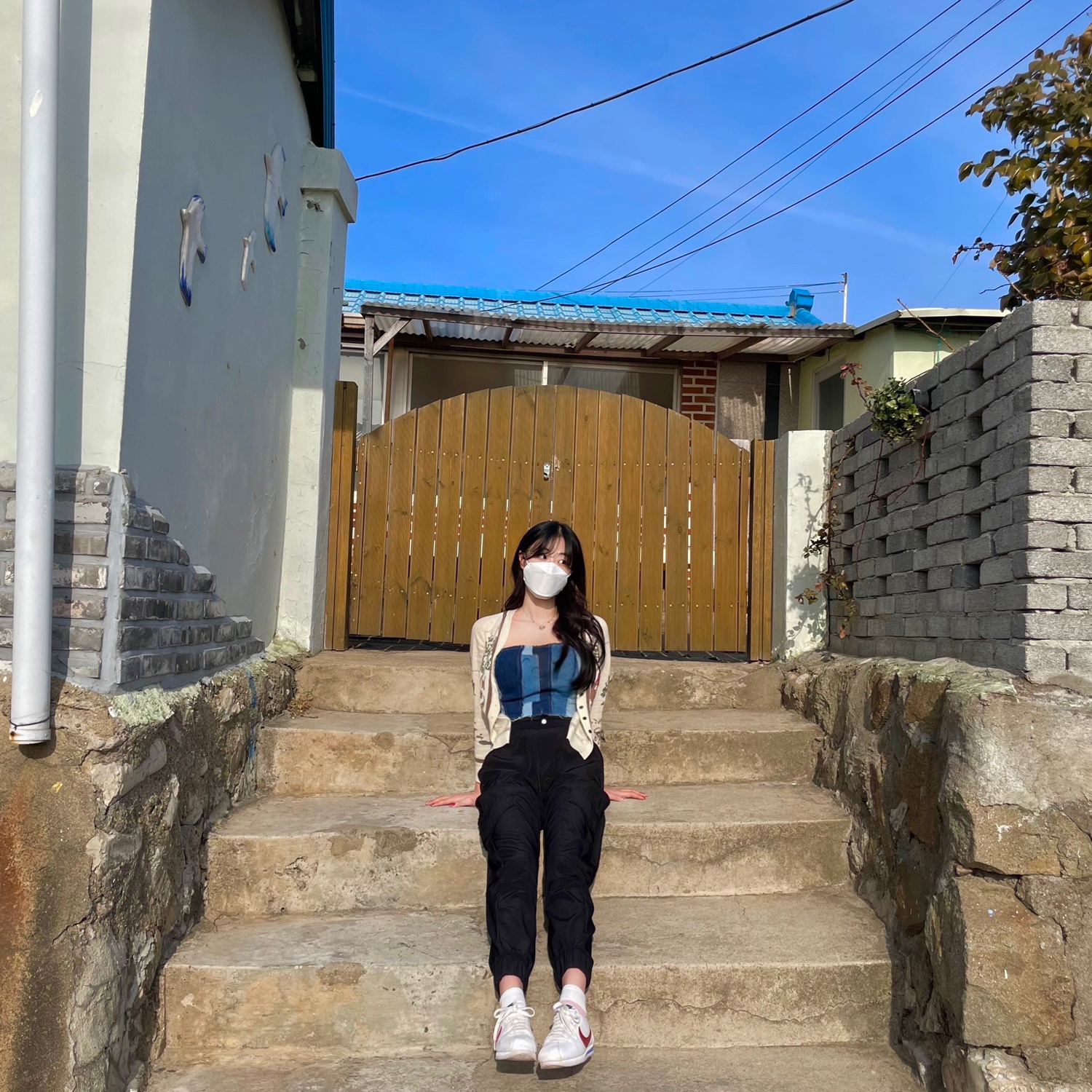 우즈이 텐겐 (@woo__my) 님의 게시물 | KREAM