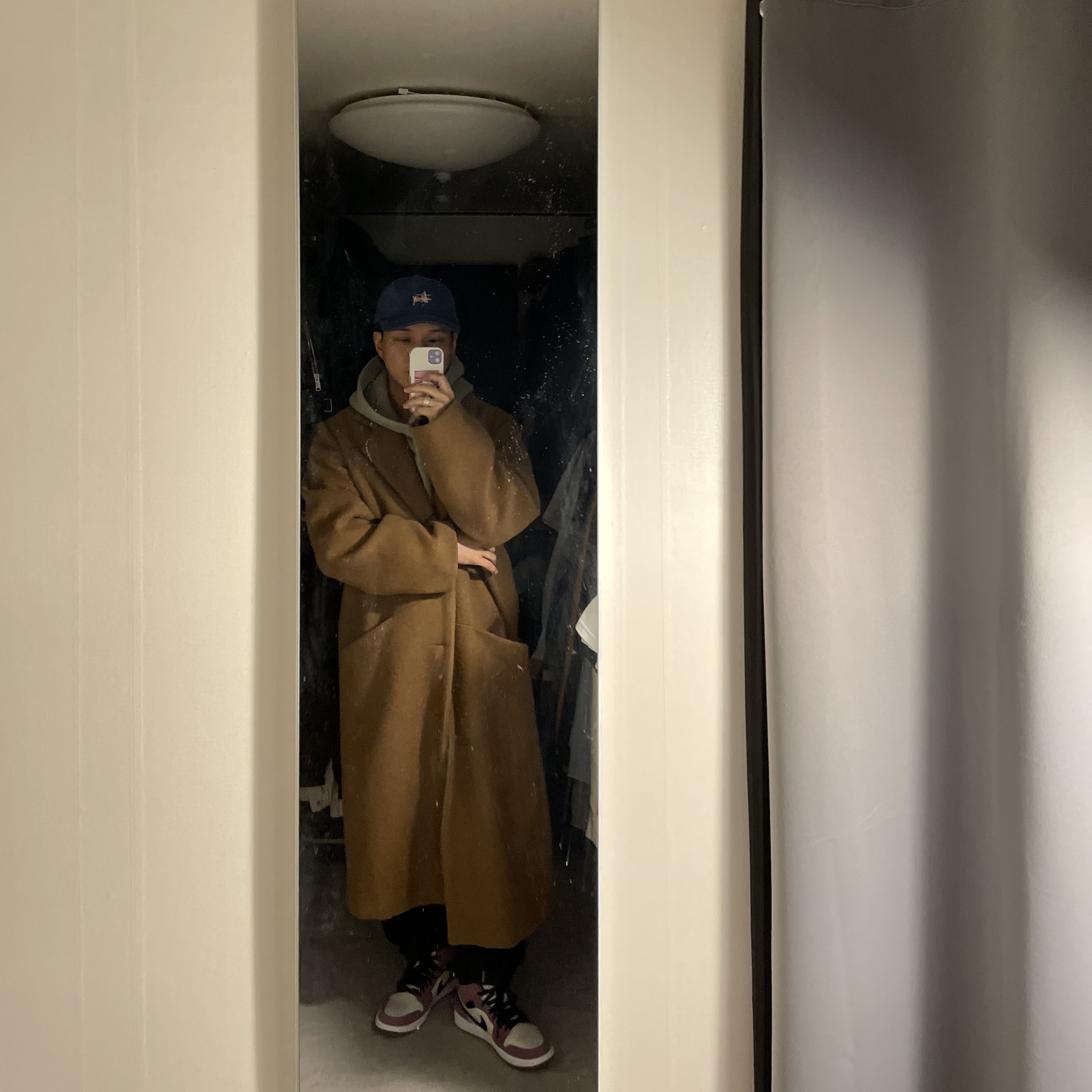 dlalsdnd86 (@2min_yes_lo...) 님의 게시물 | KREAM