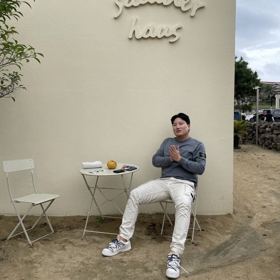 용의자 (@kim__hun__) 님의 게시물 | KREAM