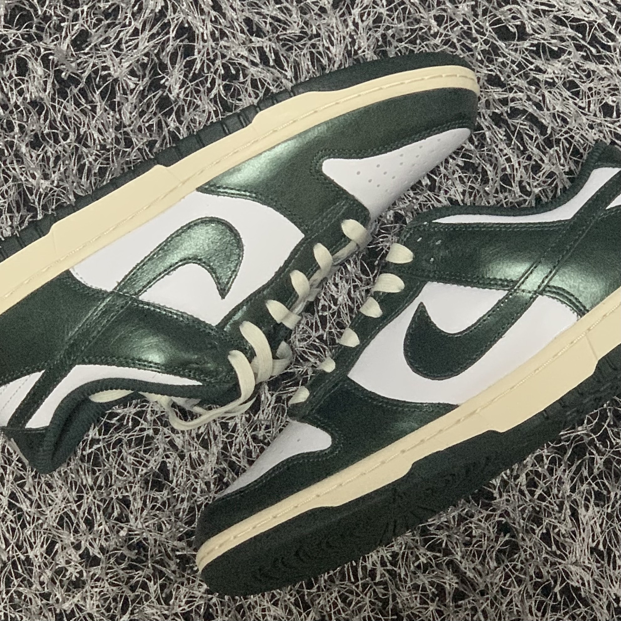 신발창꼬 (@myshoebox) 님의 게시물 | KREAM