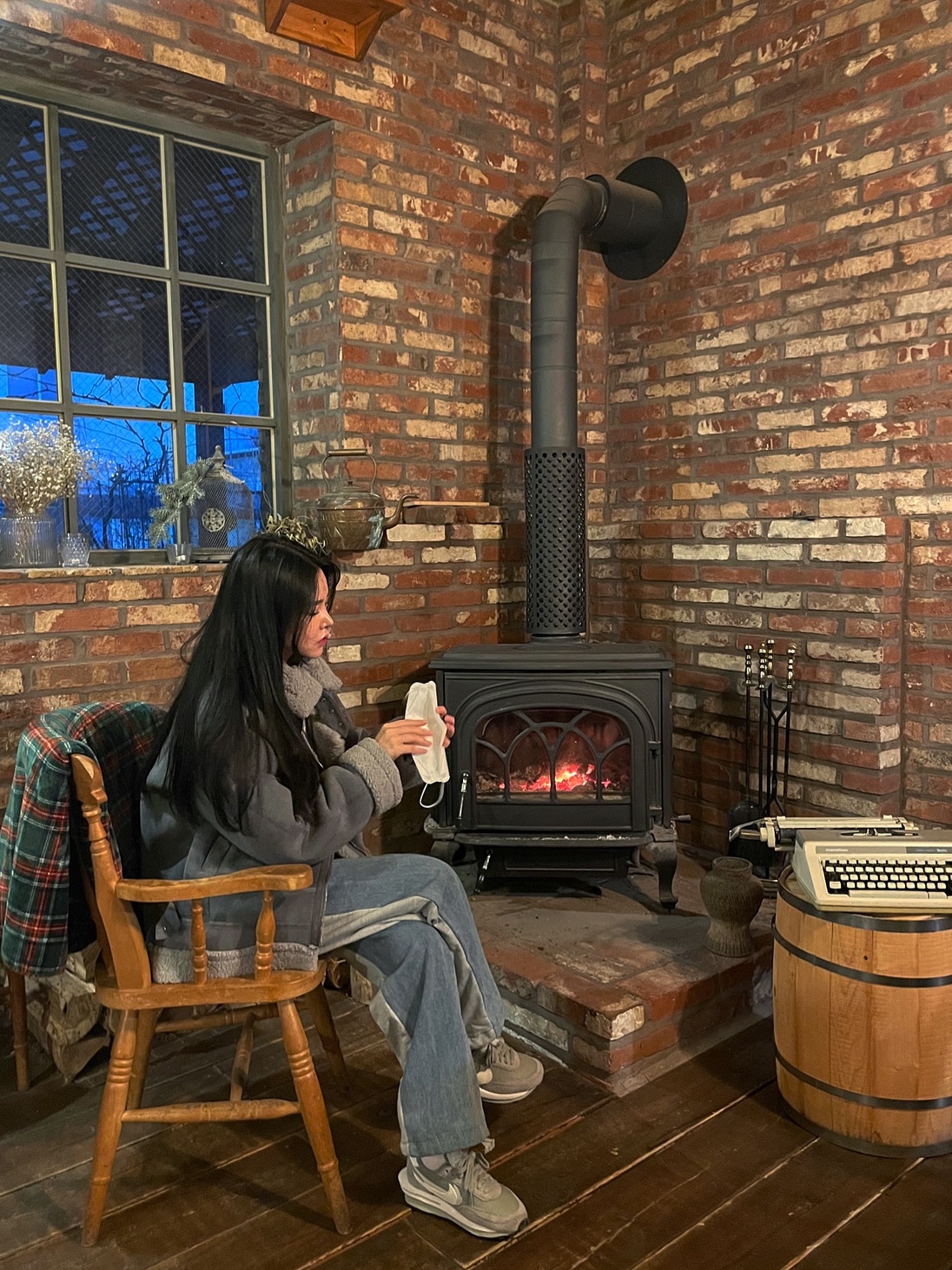 밍콩 (@iammin_k) 님의 게시물 | KREAM