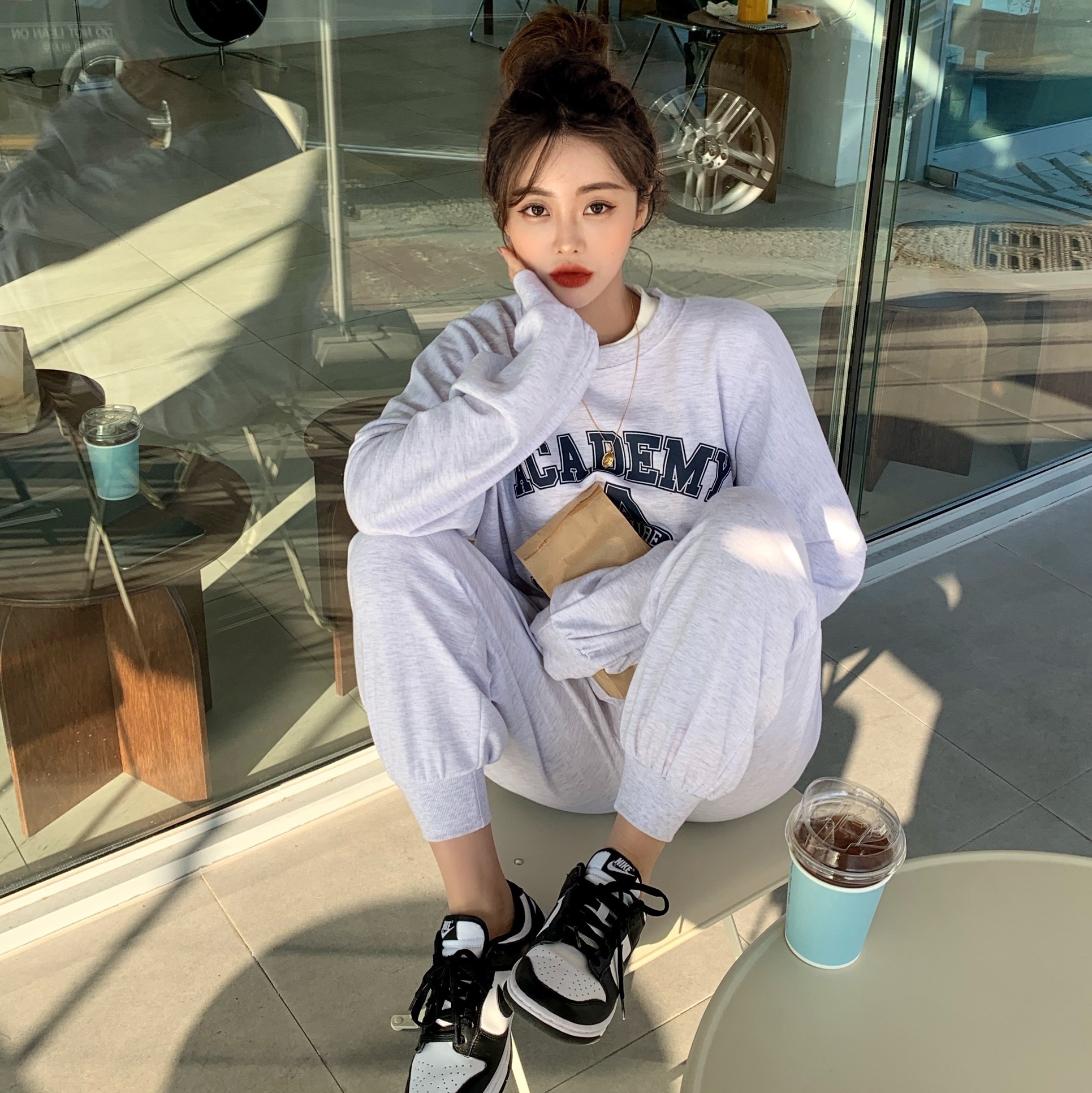 횰공이 (@hyori_s2_) 님의 게시물 | KREAM