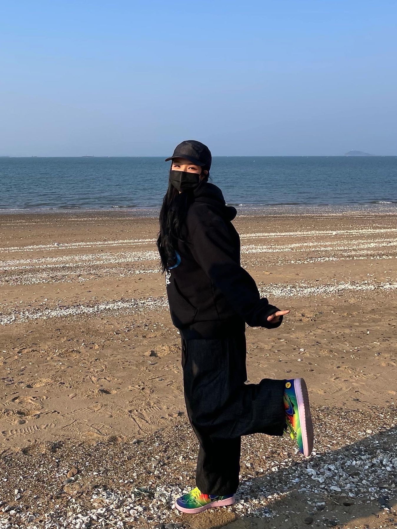 빈이혜빈이김혜빈이 (@xbin.kr) 님의 게시물 | KREAM