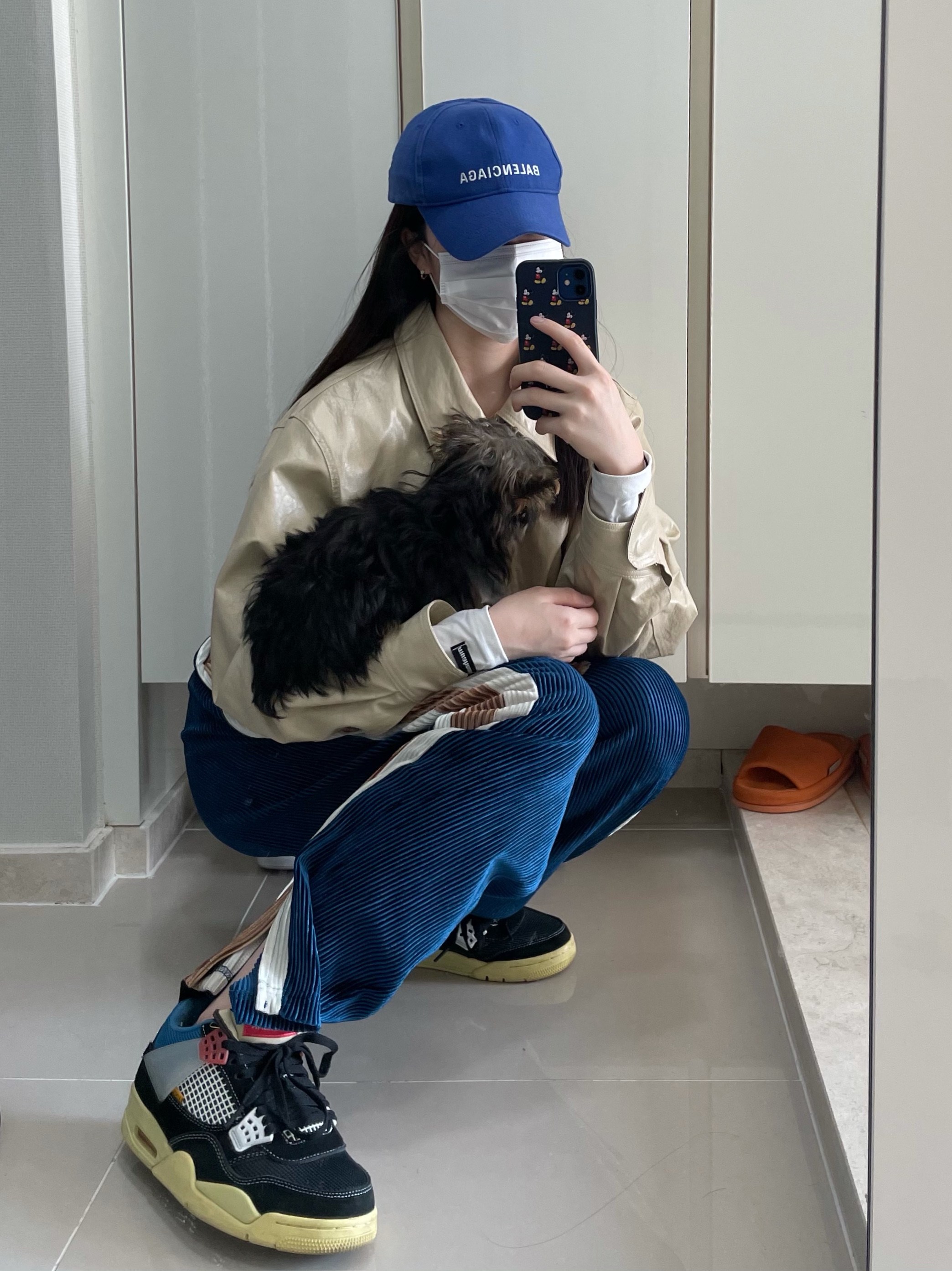 (@3vlccd) 님의 게시물 | KREAM