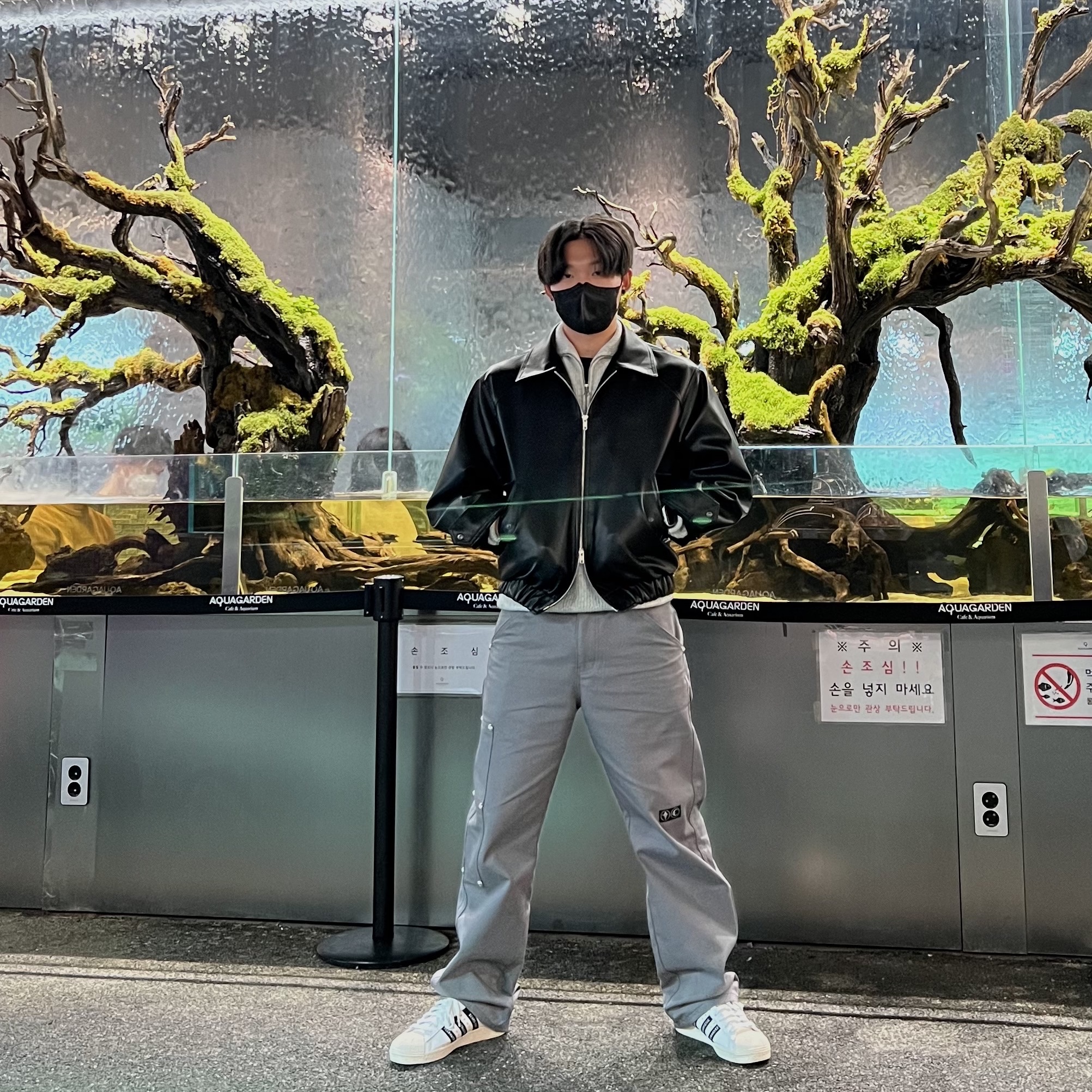 (@dobby._03) 님의 게시물 | KREAM