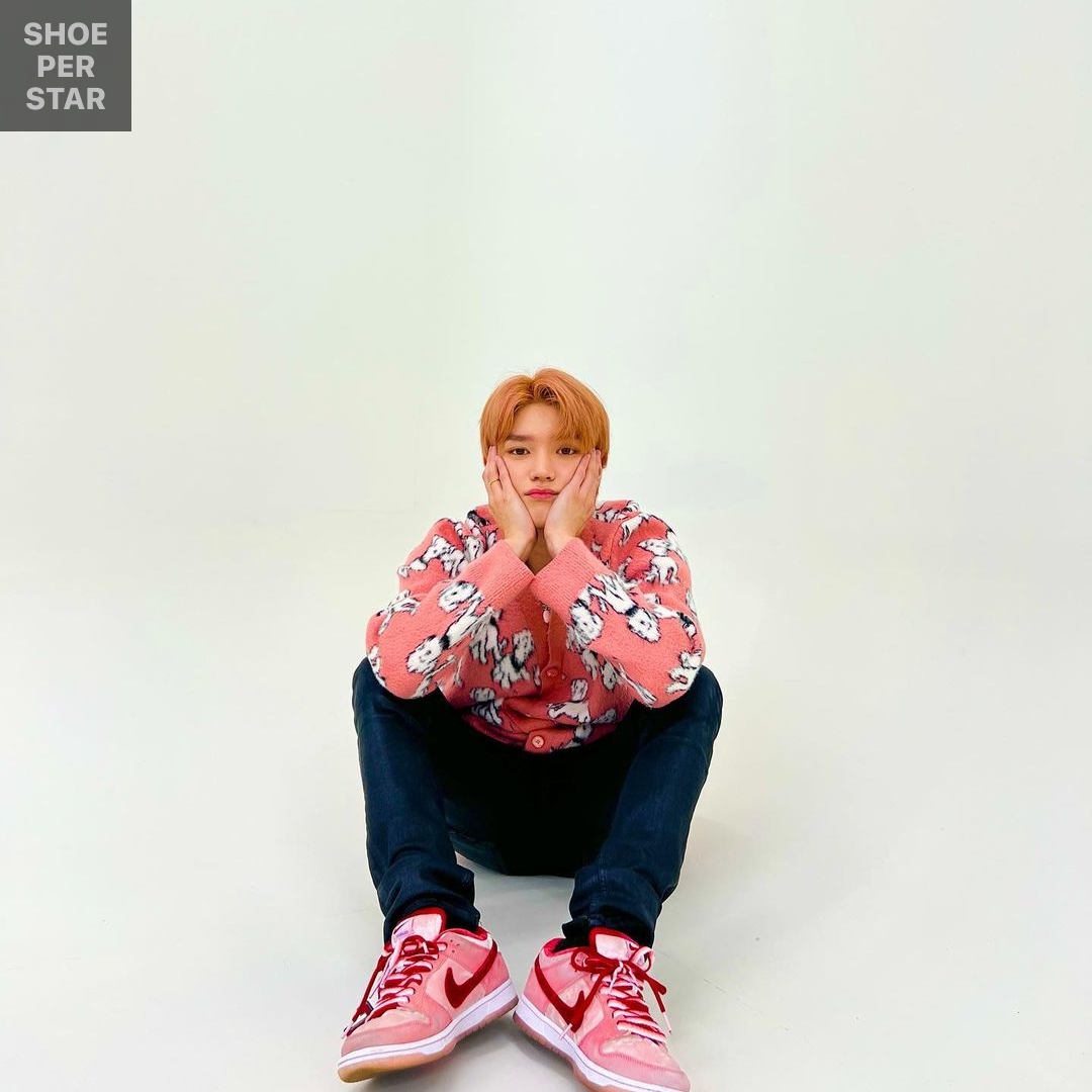 ShoePerStar (@shoeperstar) 님의 게시물 | KREAM