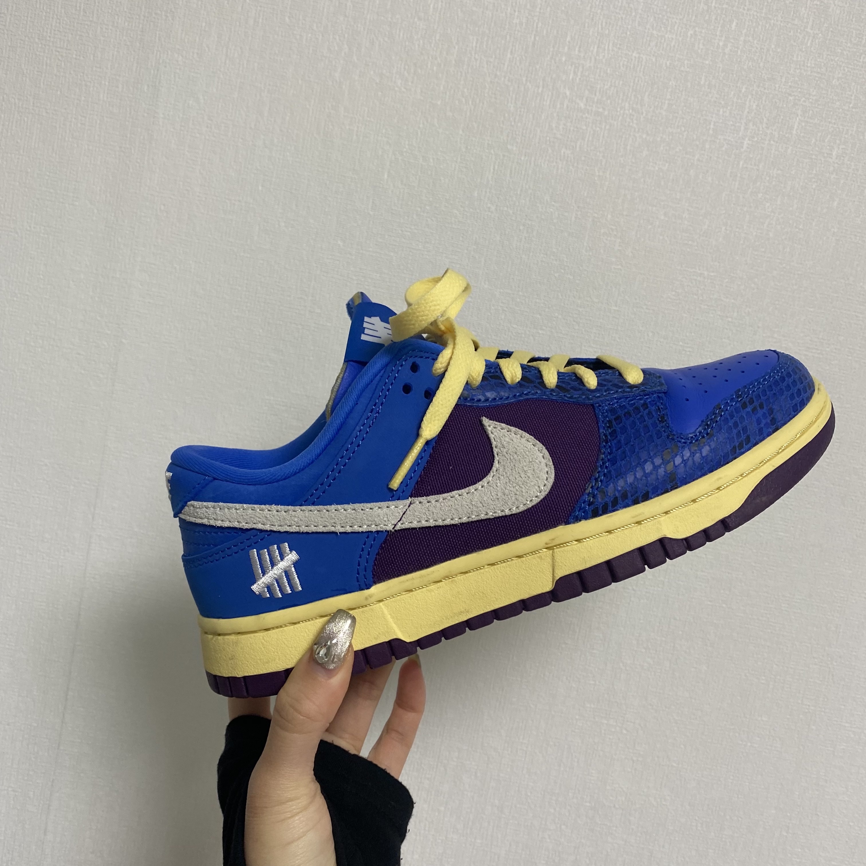 ㅁㅈ (@168.go.kr) 님의 게시물 | KREAM