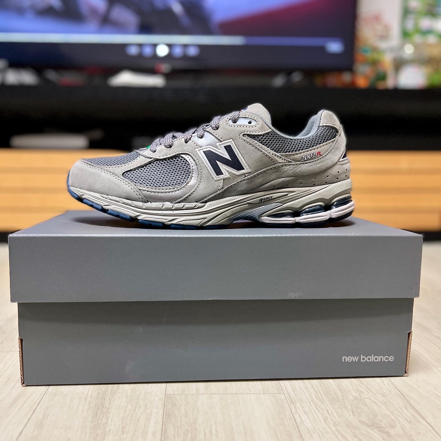 리차드장 (@csg120) 님의 게시물 | KREAM