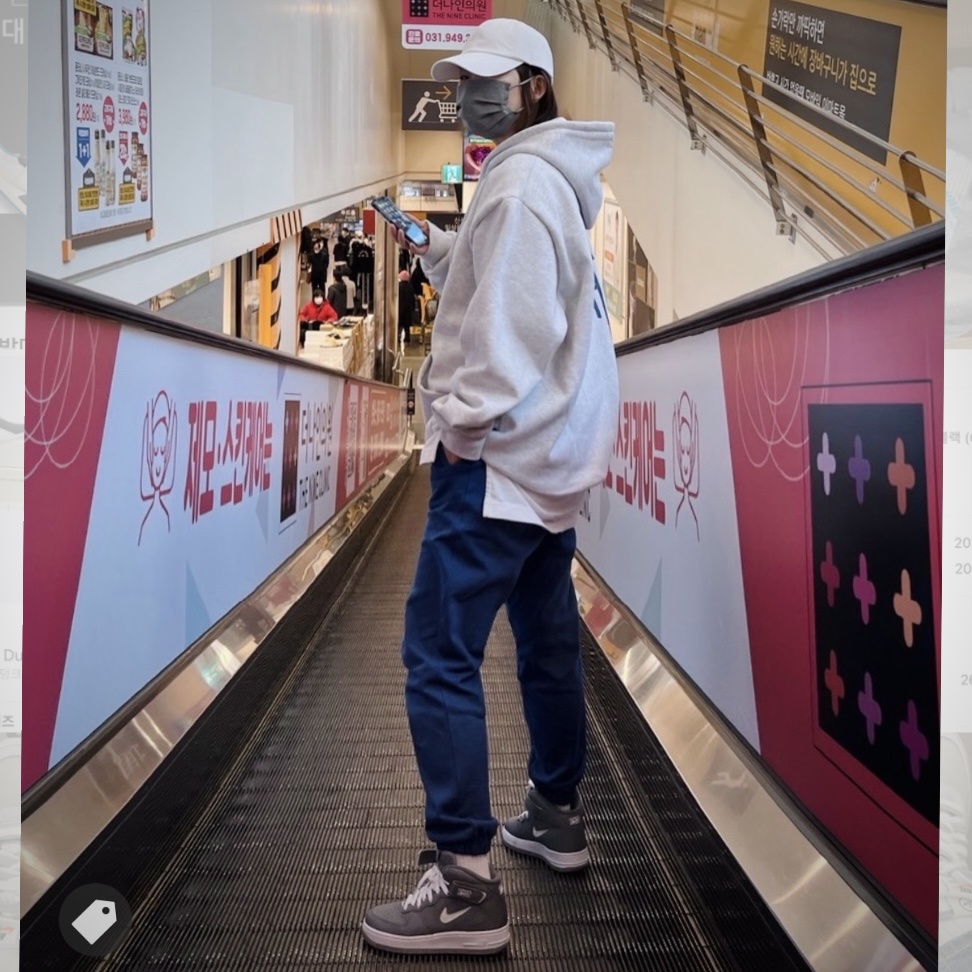 캡틴 (@kai_jj) 님의 게시물 | KREAM