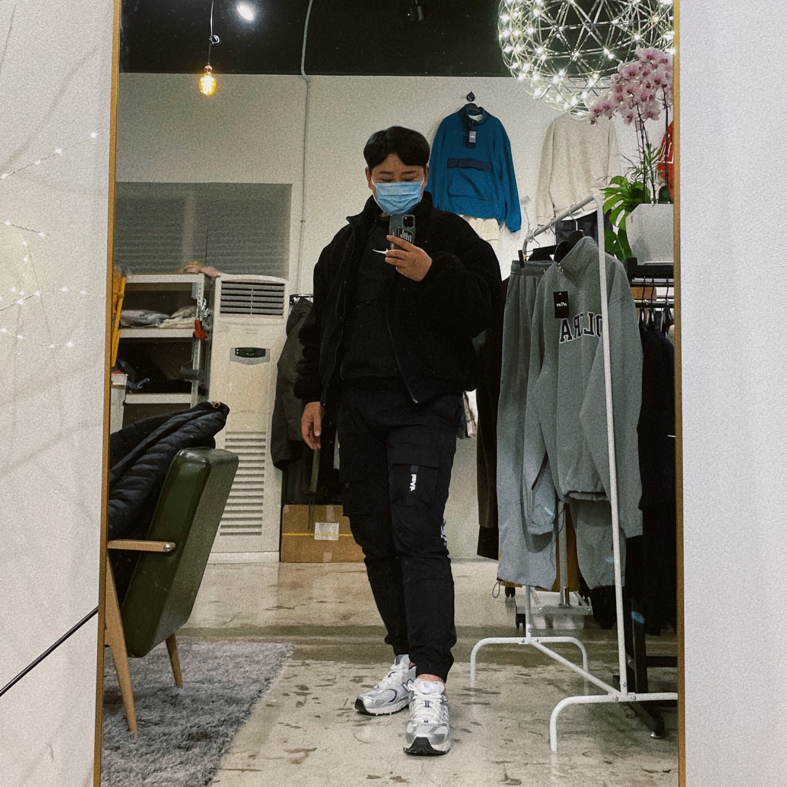 대원이 (@jd.one) 님의 게시물 | KREAM