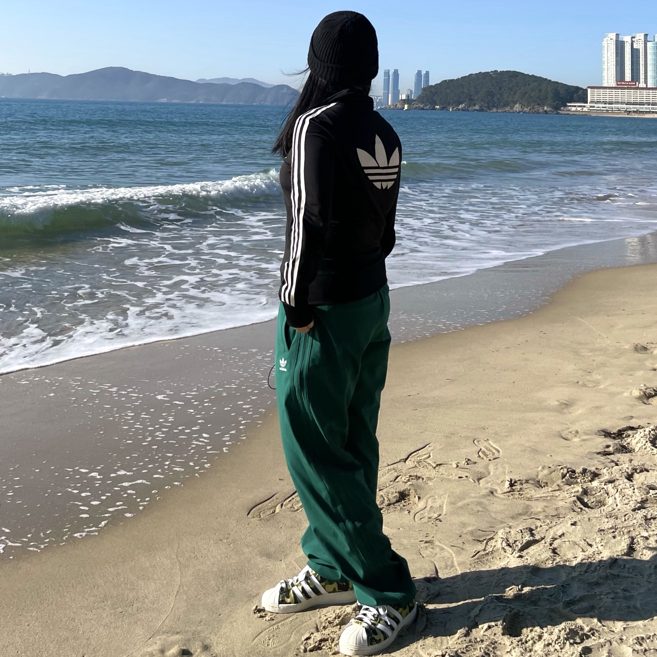 빈이혜빈이김혜빈이 (@xbin.kr) 님의 게시물 | KREAM