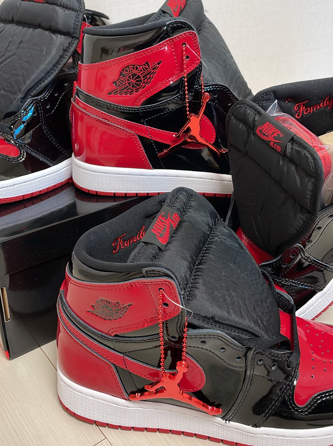 정밍공듕💜 (@min__47) 님의 게시물 | KREAM