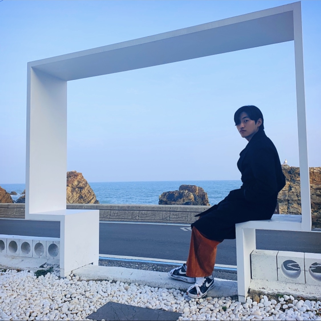 Ethan (@seleven) 님의 게시물 | KREAM