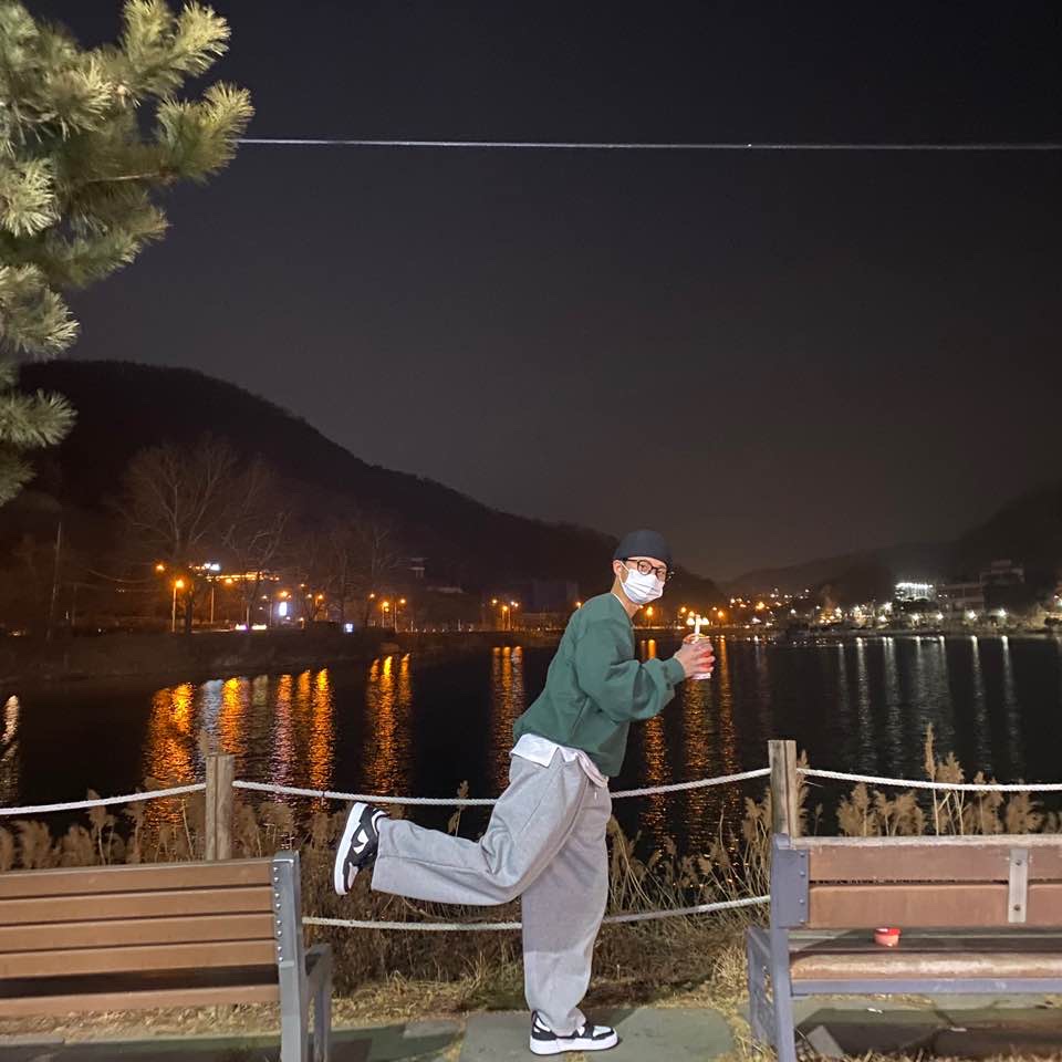 션 (@kimcooo1) 님의 게시물 | KREAM