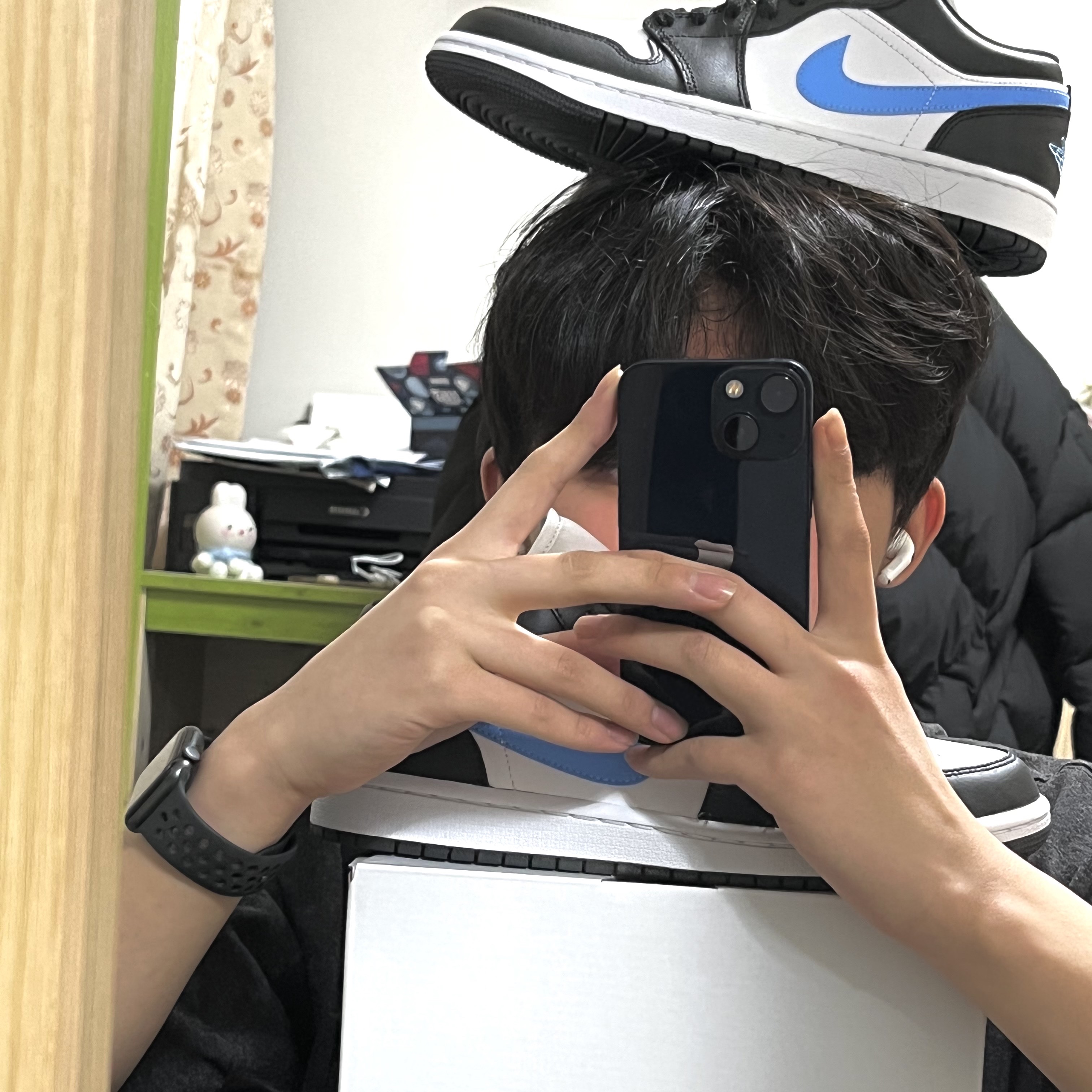 (@imju_hyeok) 님의 게시물 | KREAM