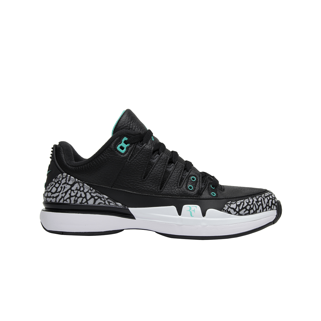 Nike Zoom Vapor AJ3 C... STYLE | KREAM