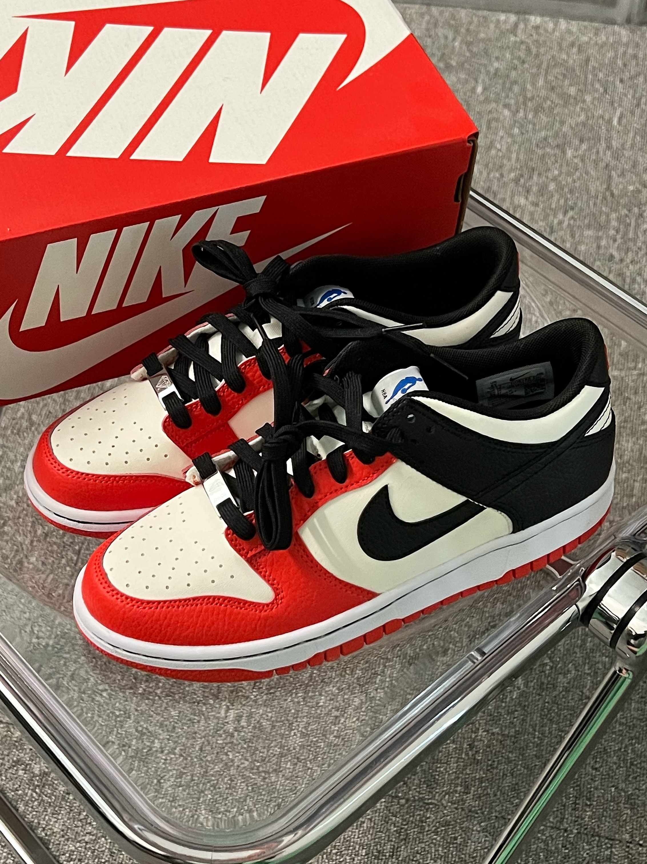 (@eymood) 님의 게시물 | KREAM