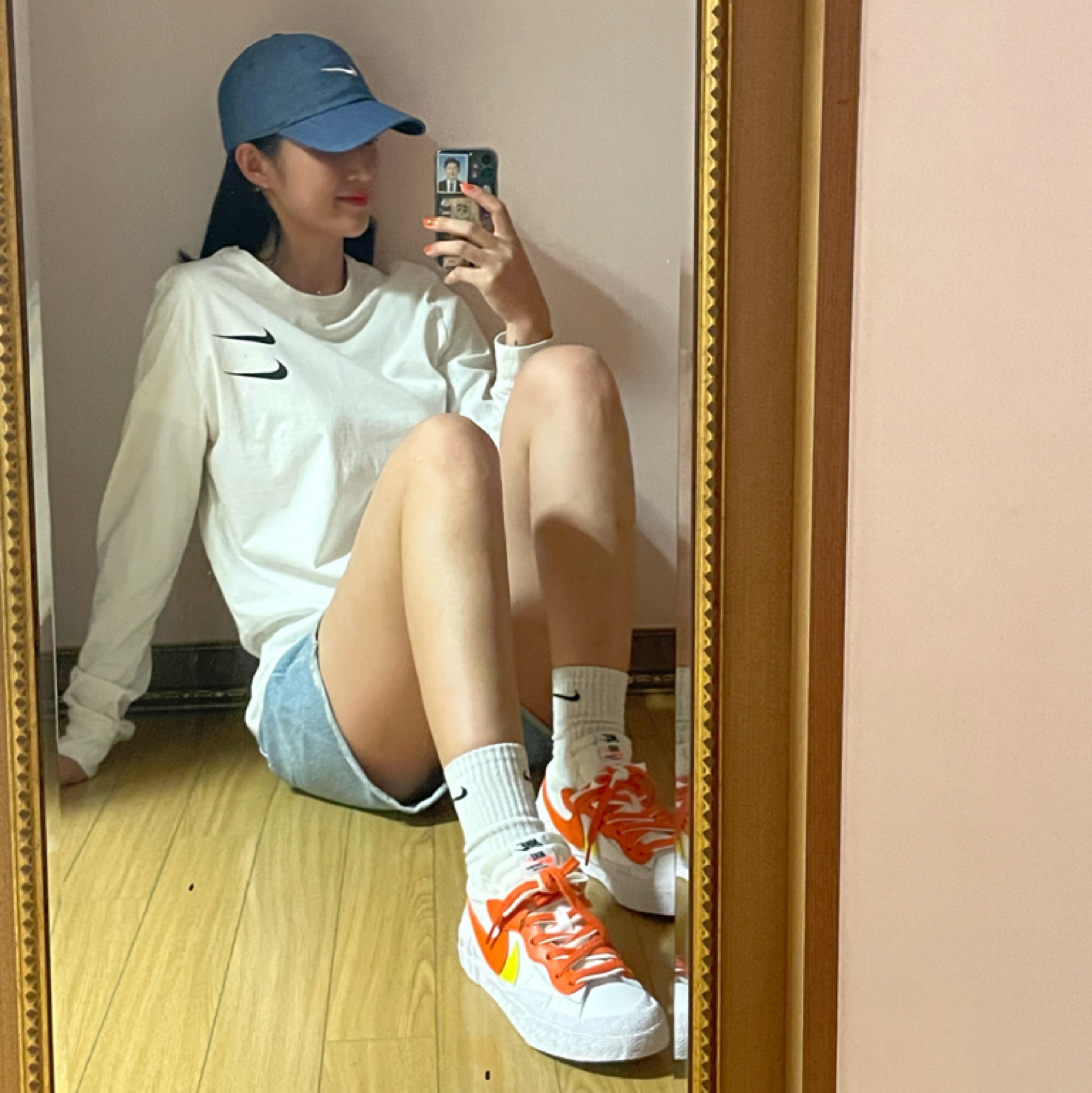 김선돌 (@s2_____se) 님의 게시물 | KREAM