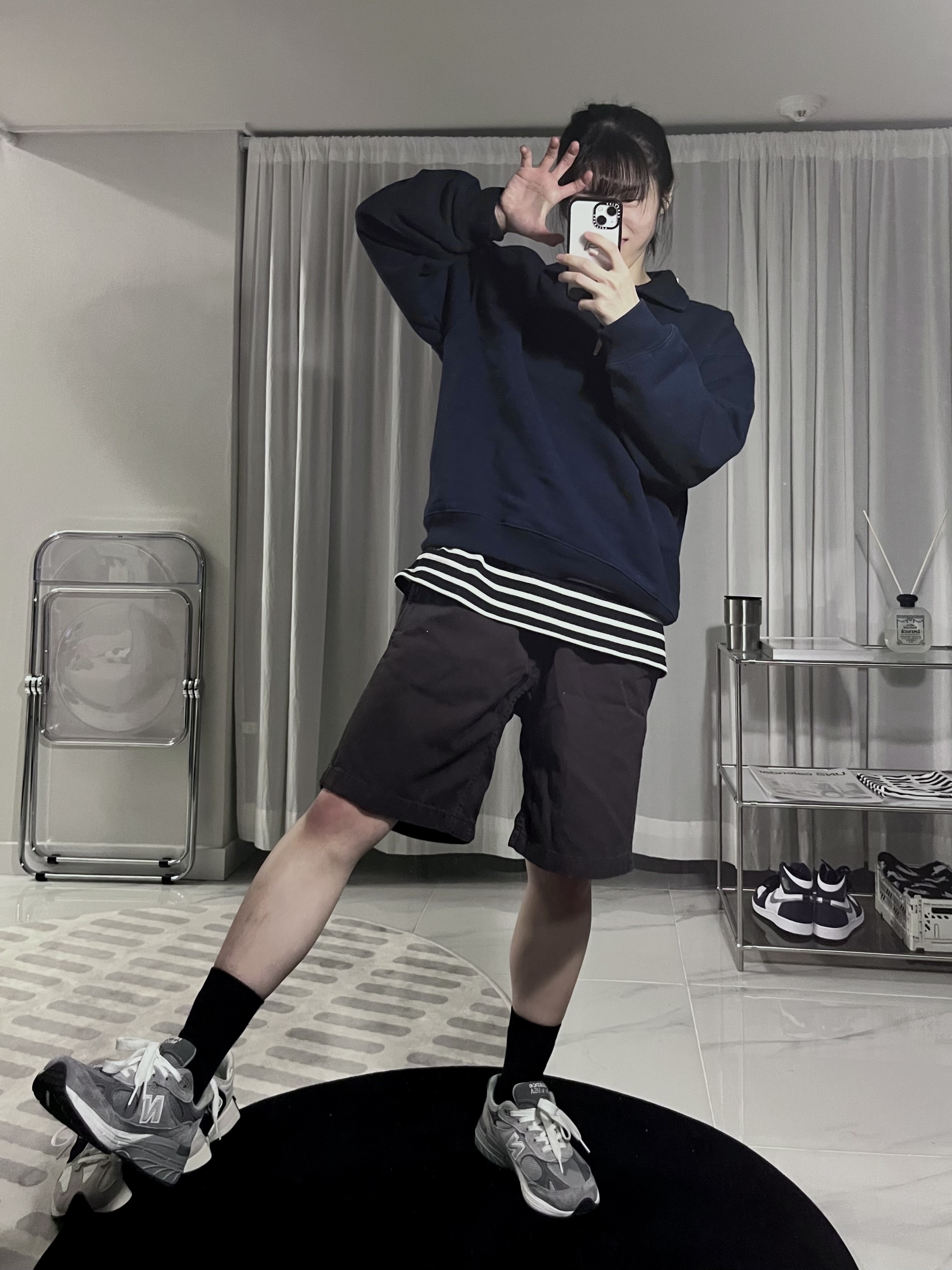 (@hyejino) 님의 게시물 | KREAM